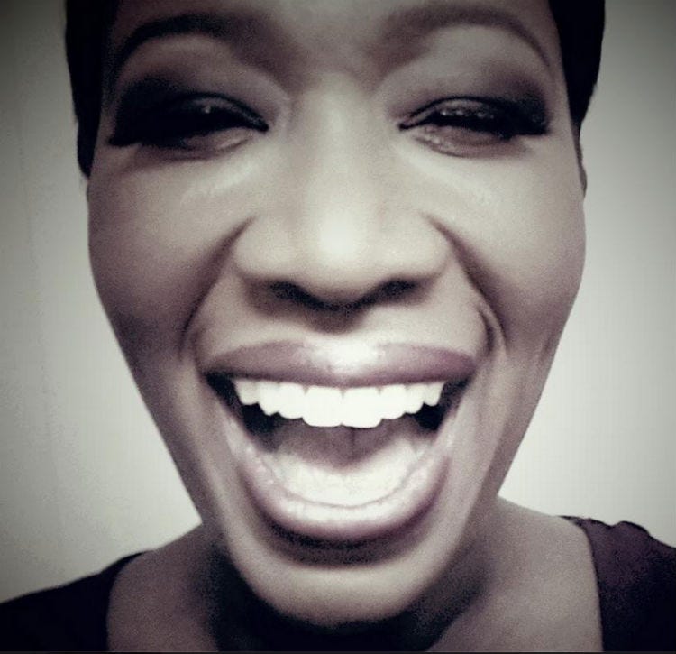 Joy-Ann Reid | Substack