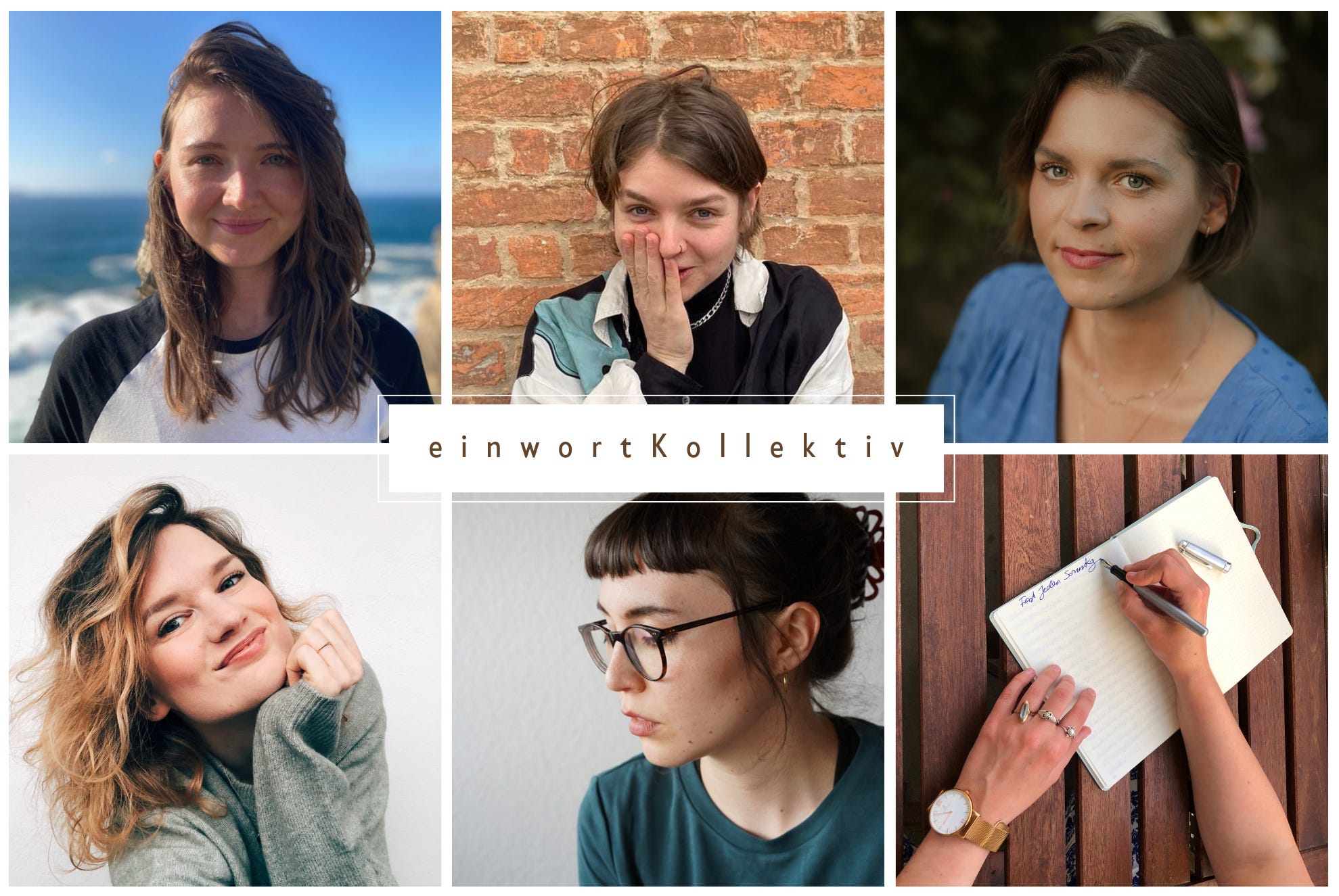 #63: Slowing Down - by Sofia B. - Fast jeden Sonntag