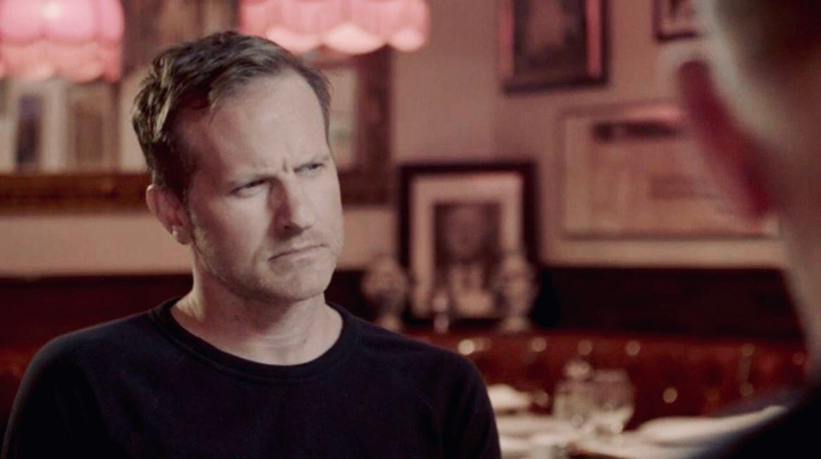 Michael C. Moynihan | Substack