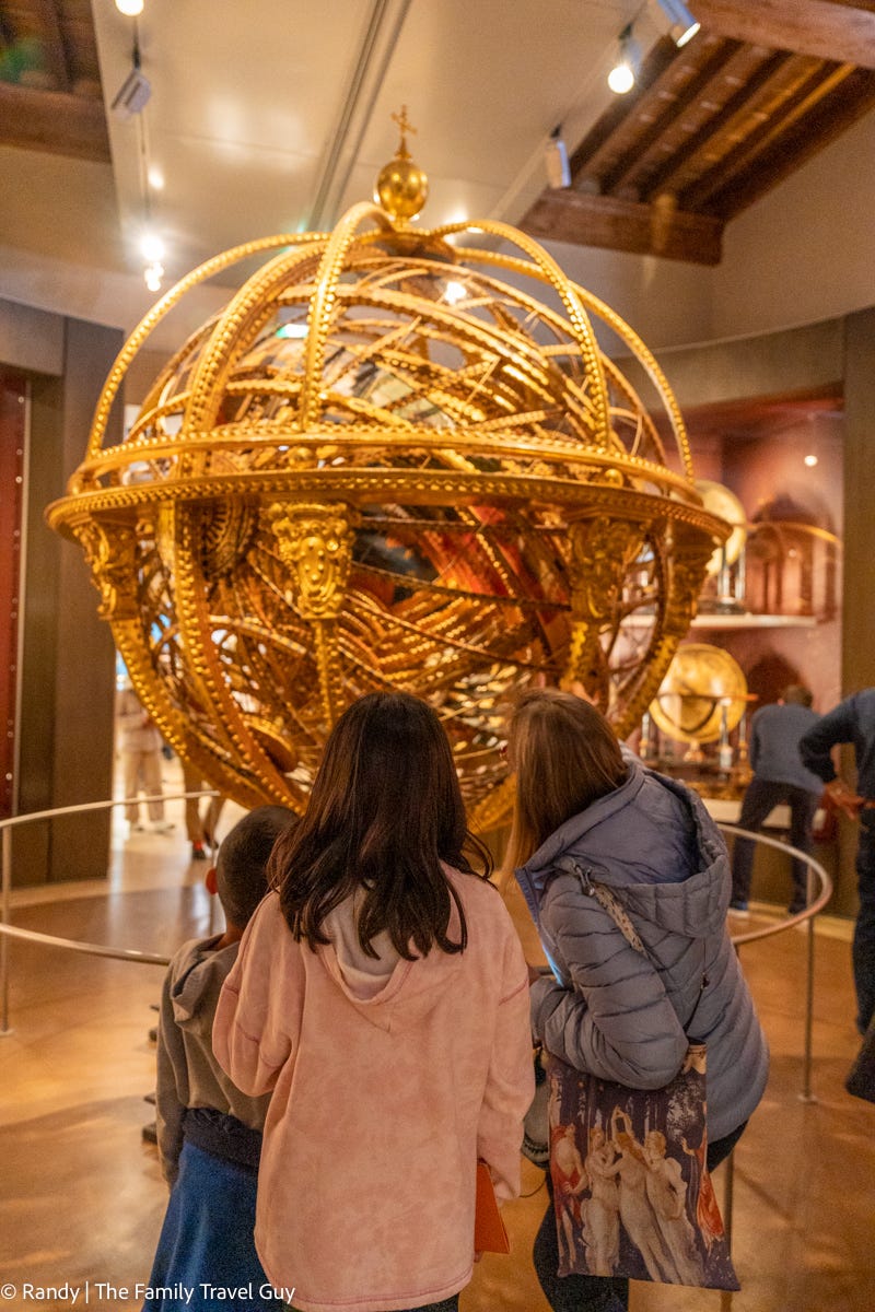 Destination Spotlight: Florence Travel Guide