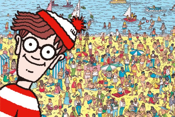 🔴 7 about... le “data-ink ratio” et l’alternative à l’huile de palme