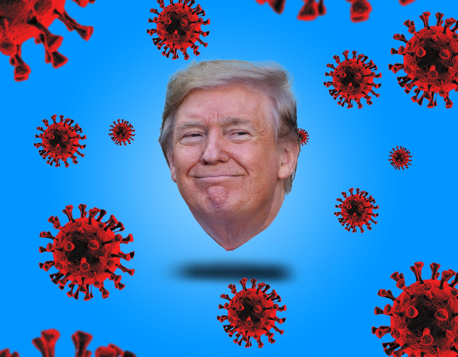 Anatomy of a Viral Lie - by barryrubin - The Bulwark