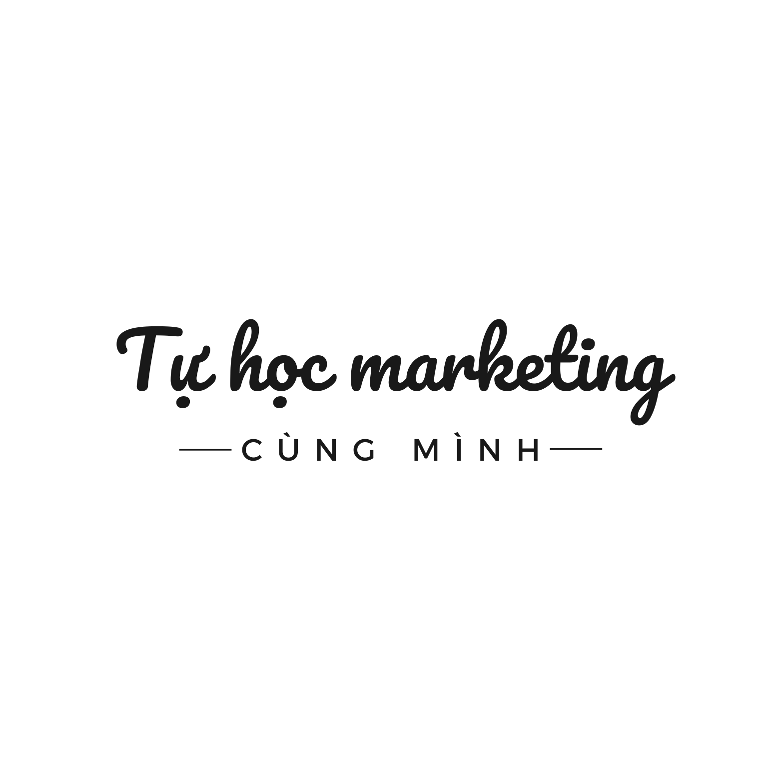 Tự Học Marketing Cùng Mình | Substack