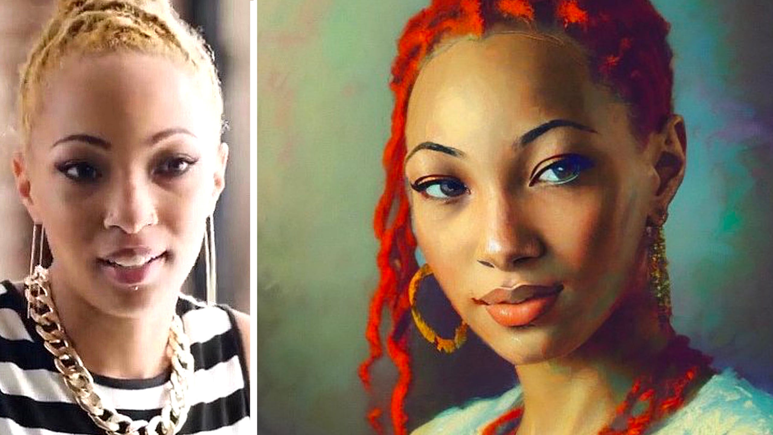 Deshayla Harris vs. Virginia Beach Case Moves Forward, Virginia NAACP ...