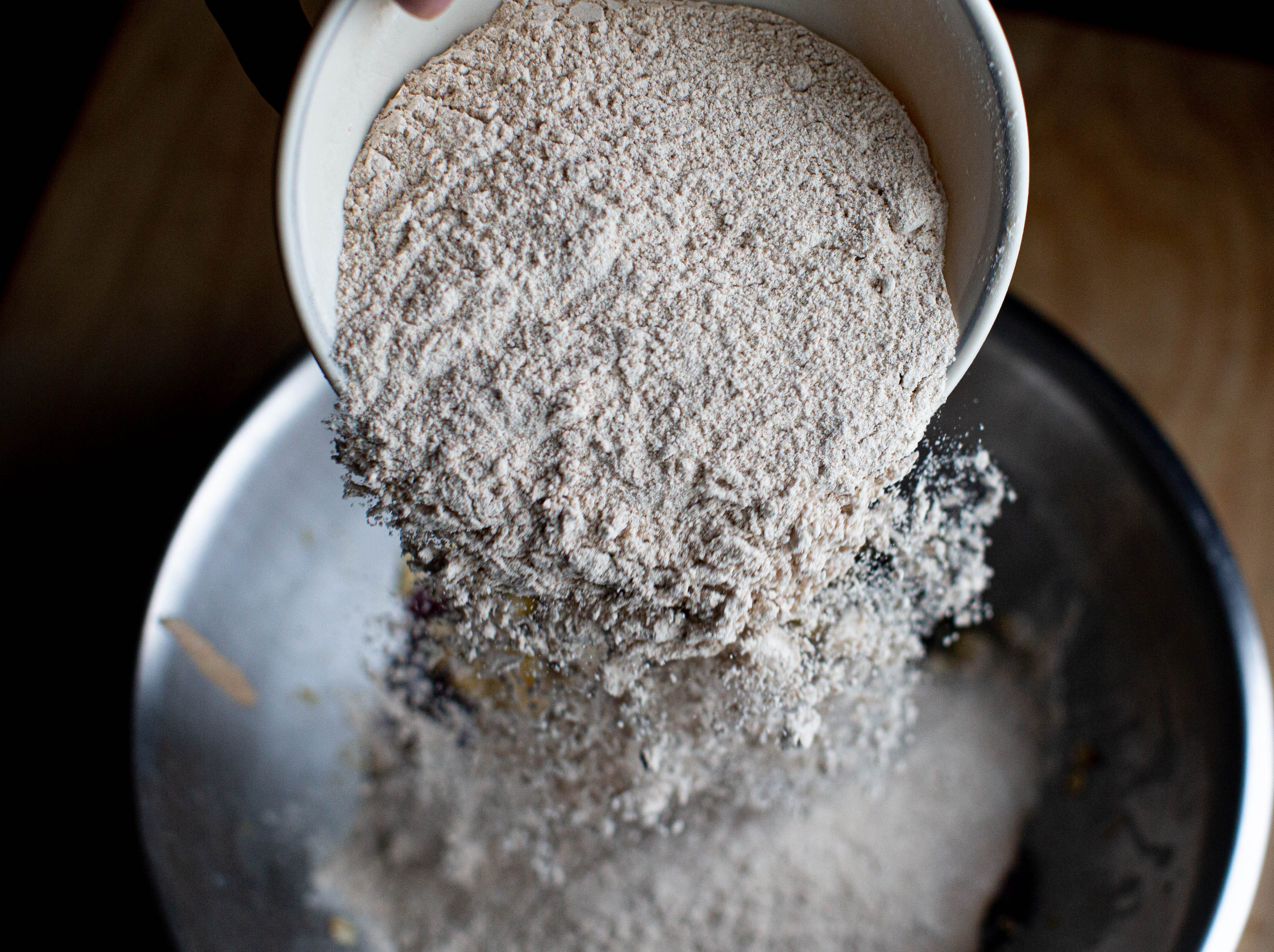 Breakfast Bread - by Martin Philip - The Sassafras Curio