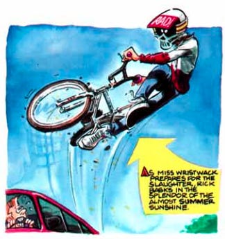 How Are Those Rad Resolutions Going? – RADICAL RICK