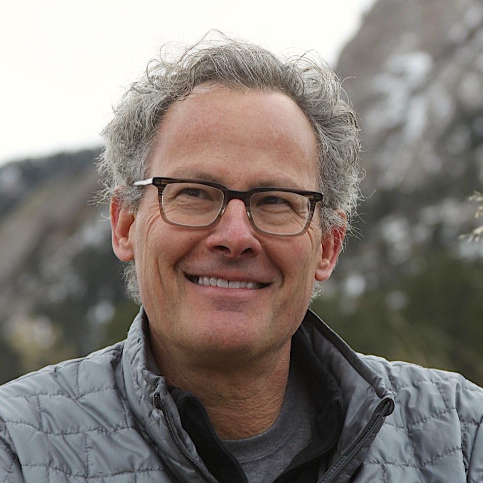 Nicholas Carr | Substack