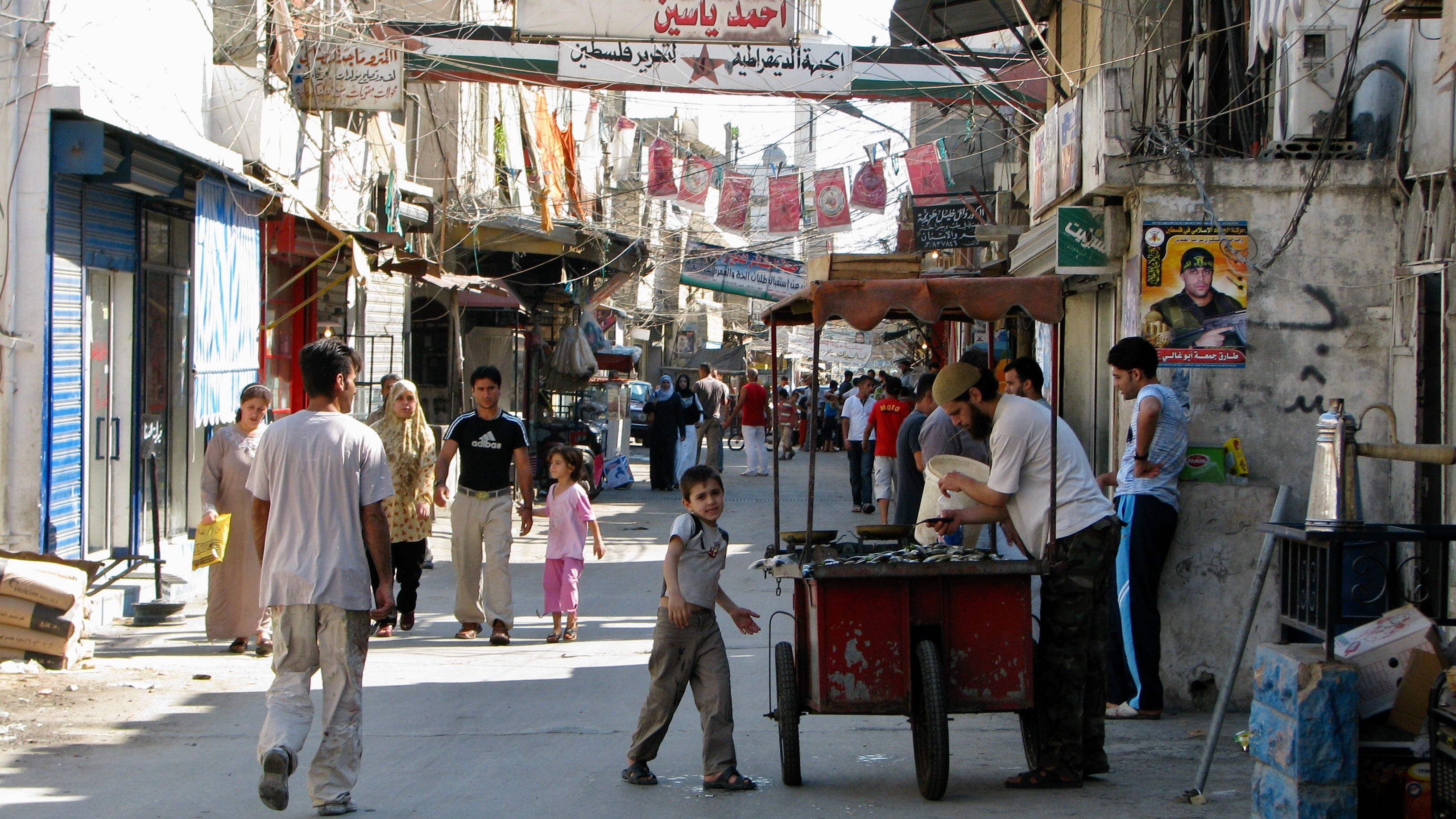 Blasphemous Violence in Pakistan - by Sean D. Carberry