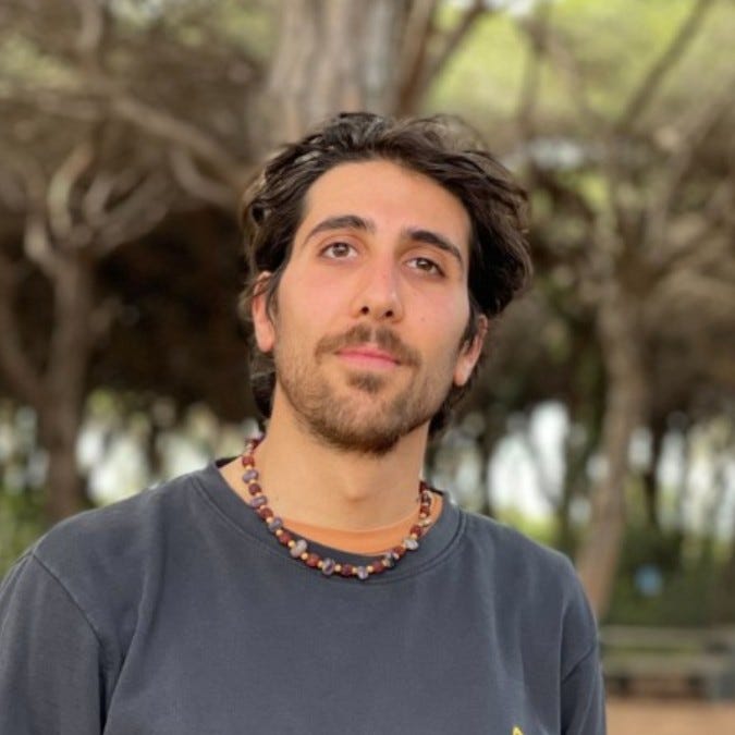 Francesco Latino | Substack