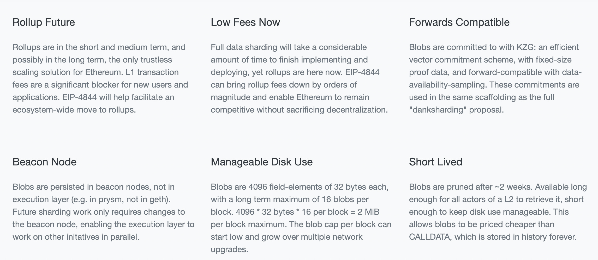 Making Ethereum Future Proof: What to Expect from the Ethereum Roadmap in 2024