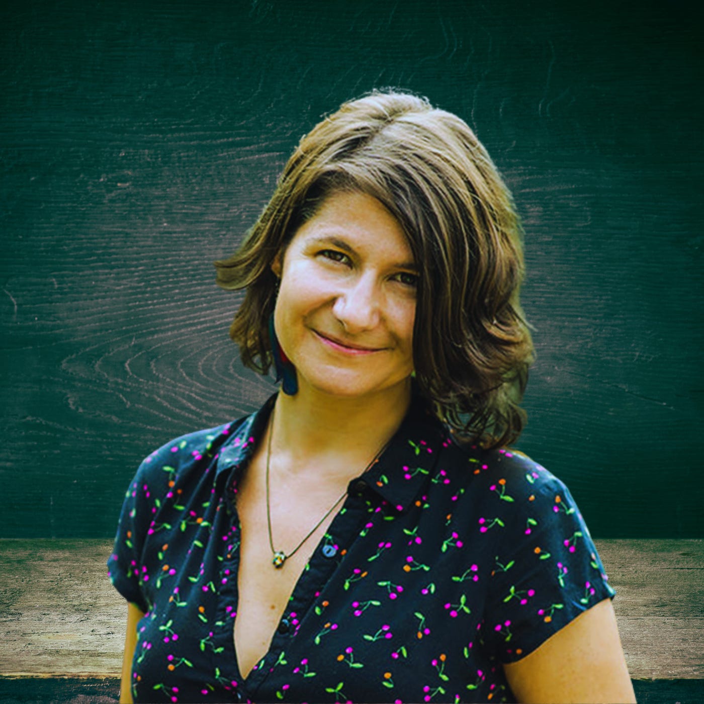 Dina Gregory | Substack