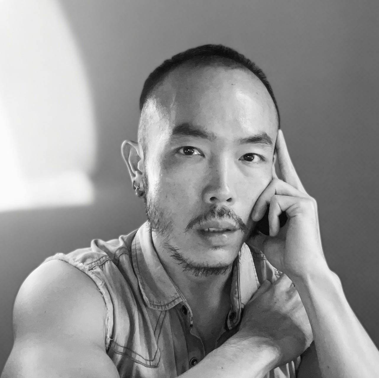 Gary Yong | Substack