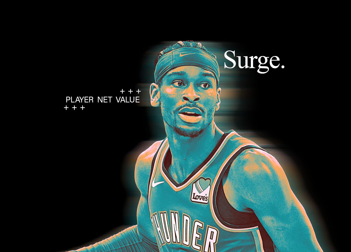 Calculating NBA Player Net Value - by Vaughn Hajra