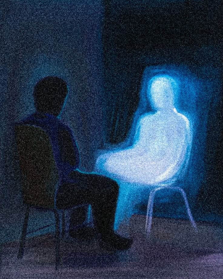 Who Stole Our Permission to Take Our Time?