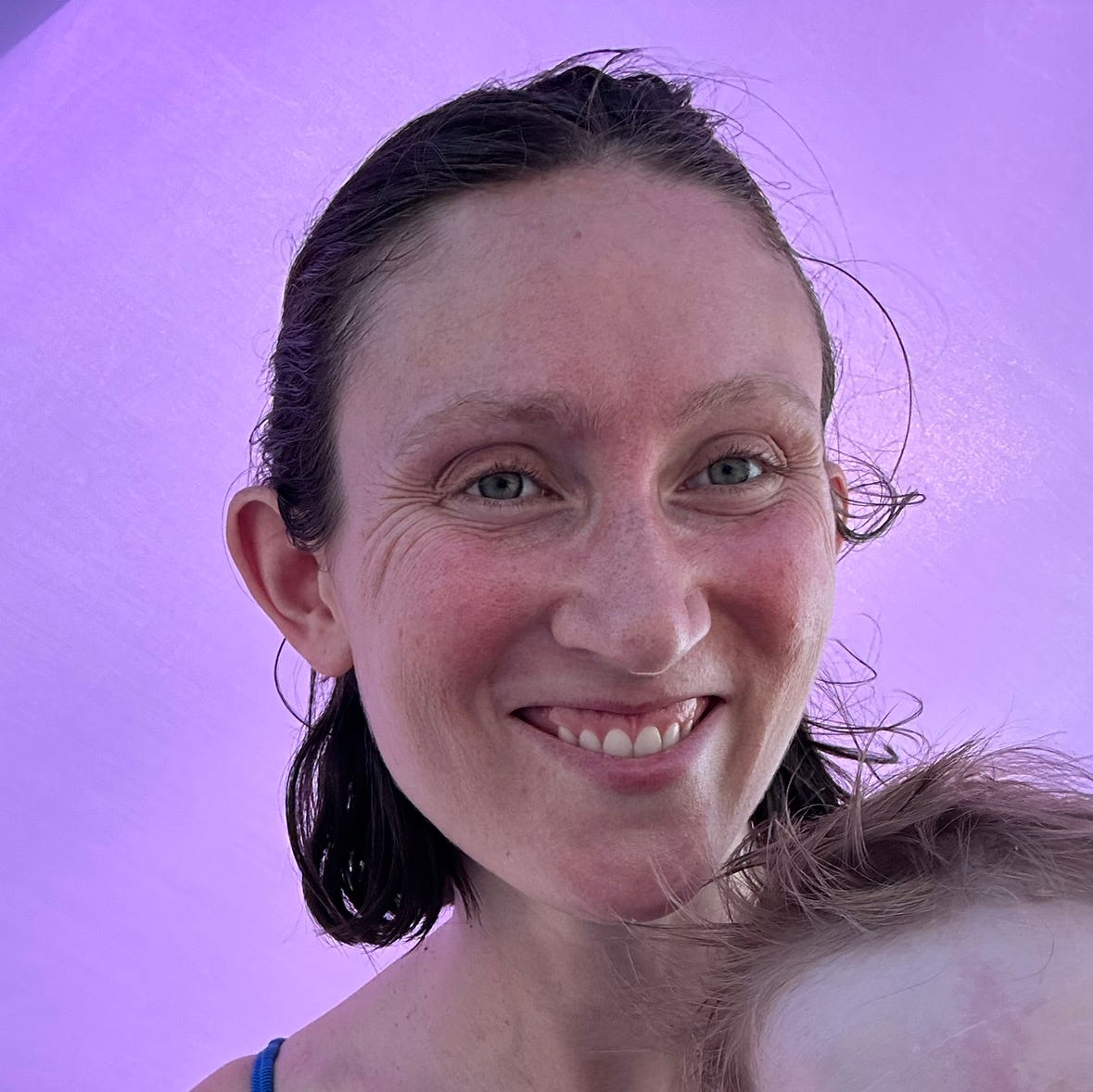 Abigail A Mlinar Burns | Substack