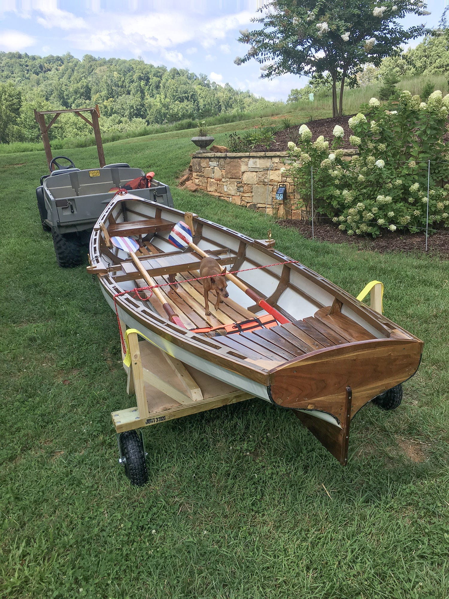 Classified Ads PT2 - Small Craft Advisor