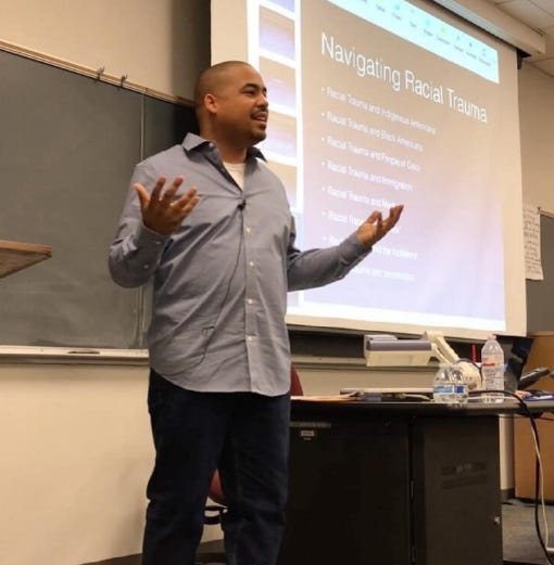 Kyle J. Howard Announces He’s Done Engaging With White Christians: ‘I Consider White ...