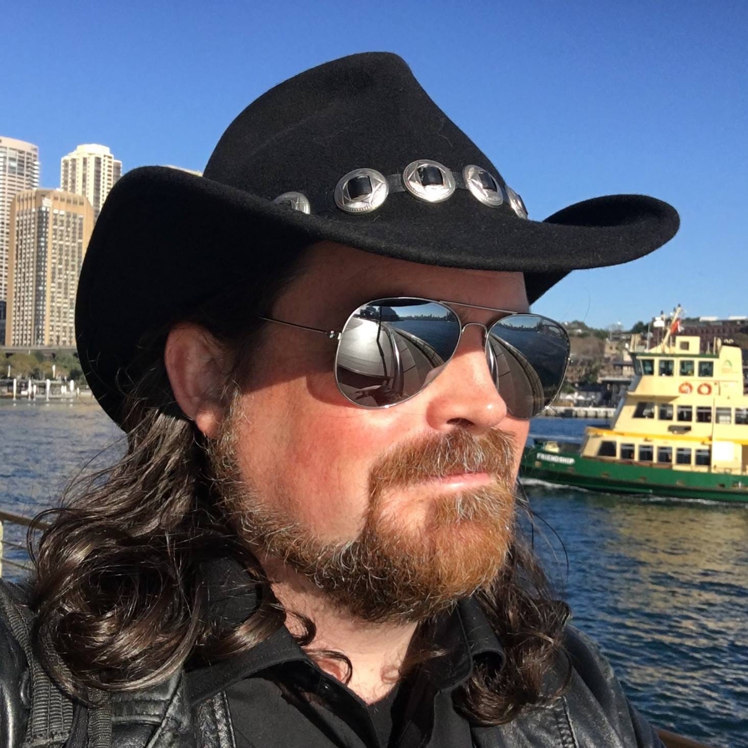 Dylan Beattie | Substack