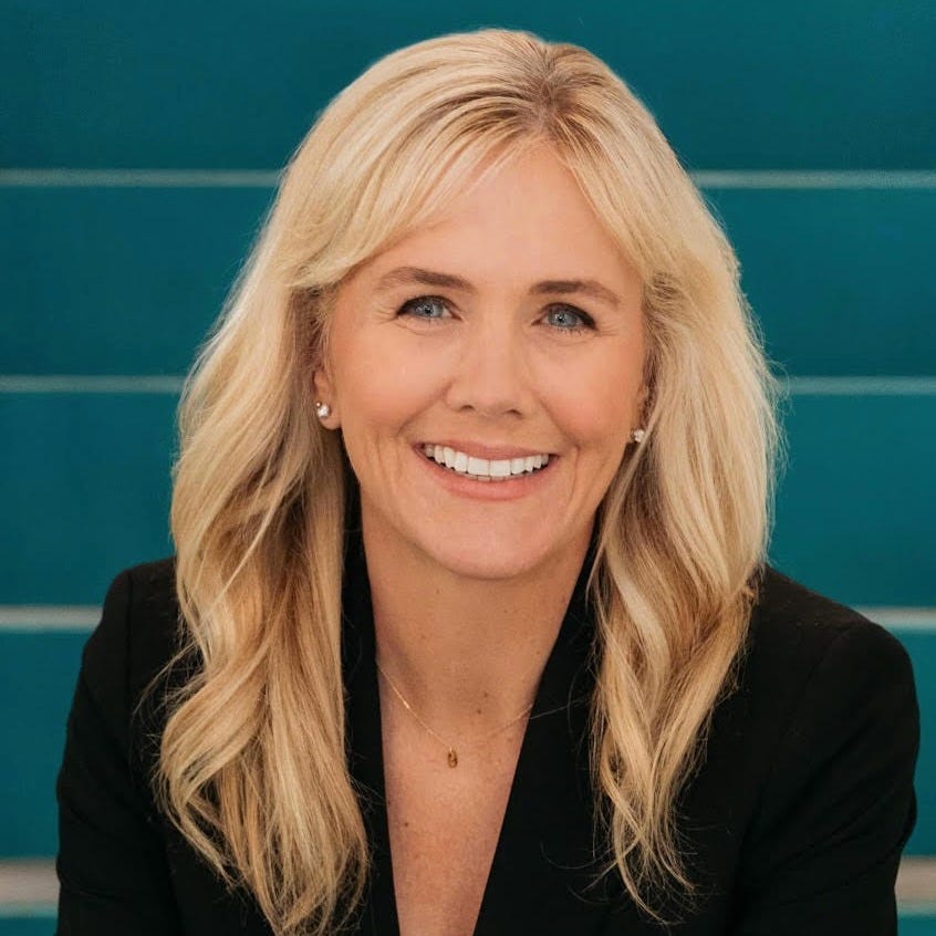 MacKenzie Price | Substack