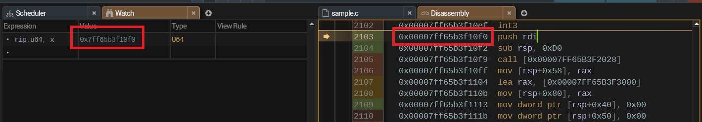 Demystifying Debuggers Part 2 The Anatomy Of A Running Program