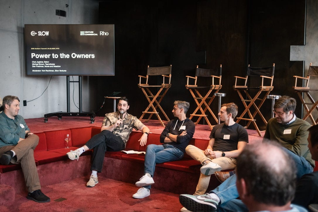 99% Derisible | Yoni Rechtman | Substack