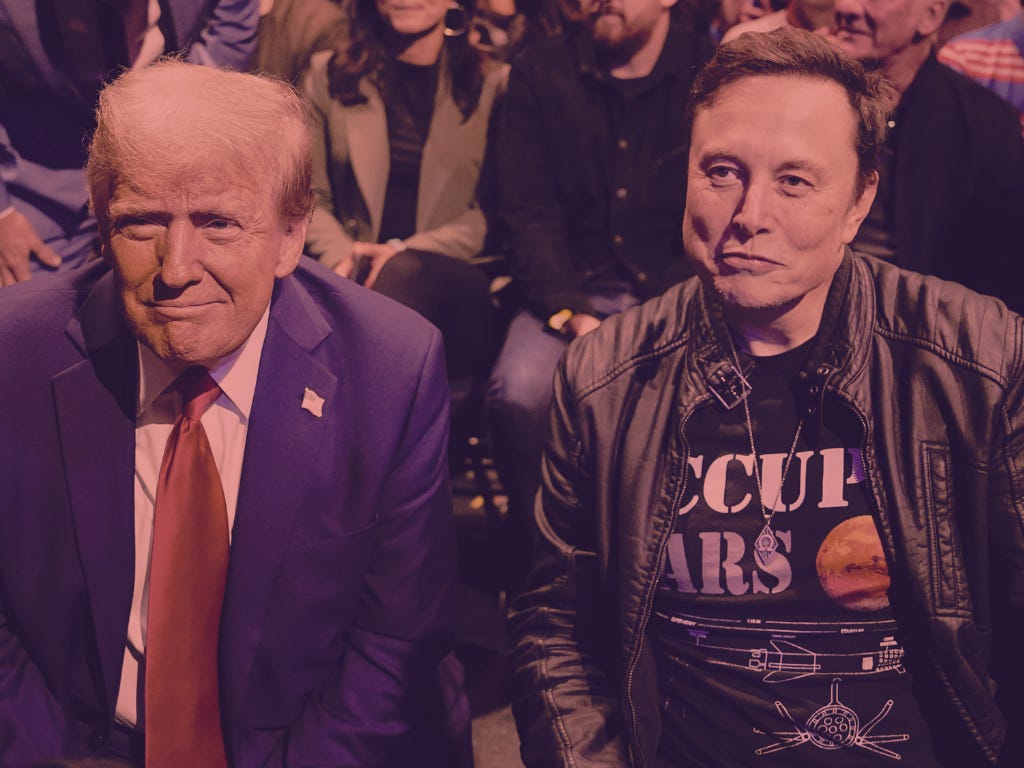 Elon Musk: The Man, The Myth, The Flaws - A Human Analysis