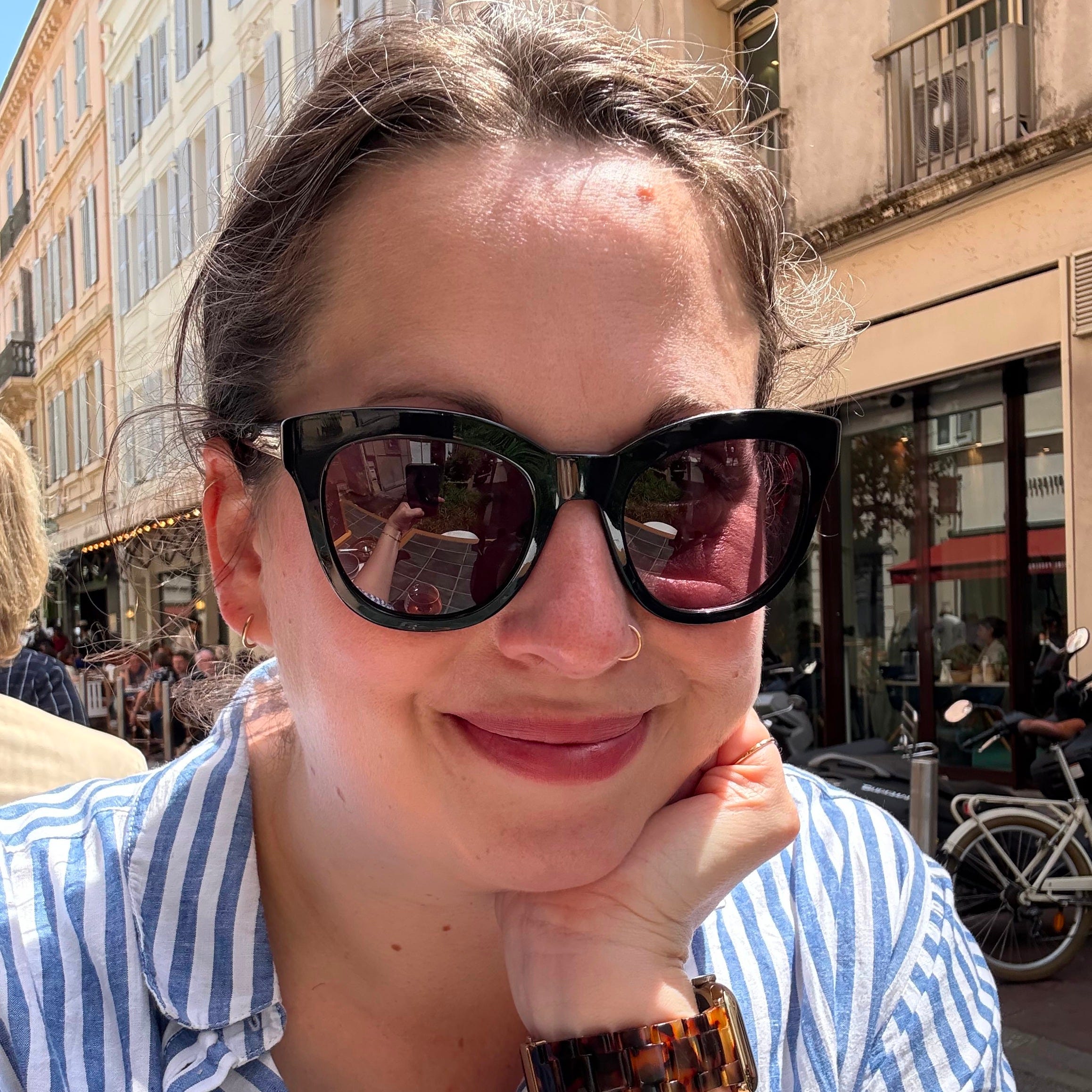 Alissa Wilkinson | Substack