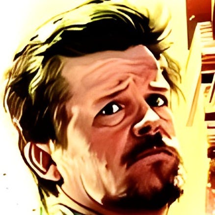 Jack Backes | Substack