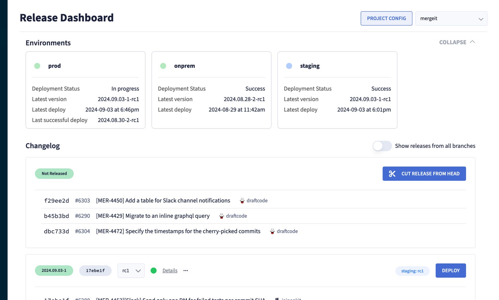 Aviator Releases now in public beta - Aviator Updates