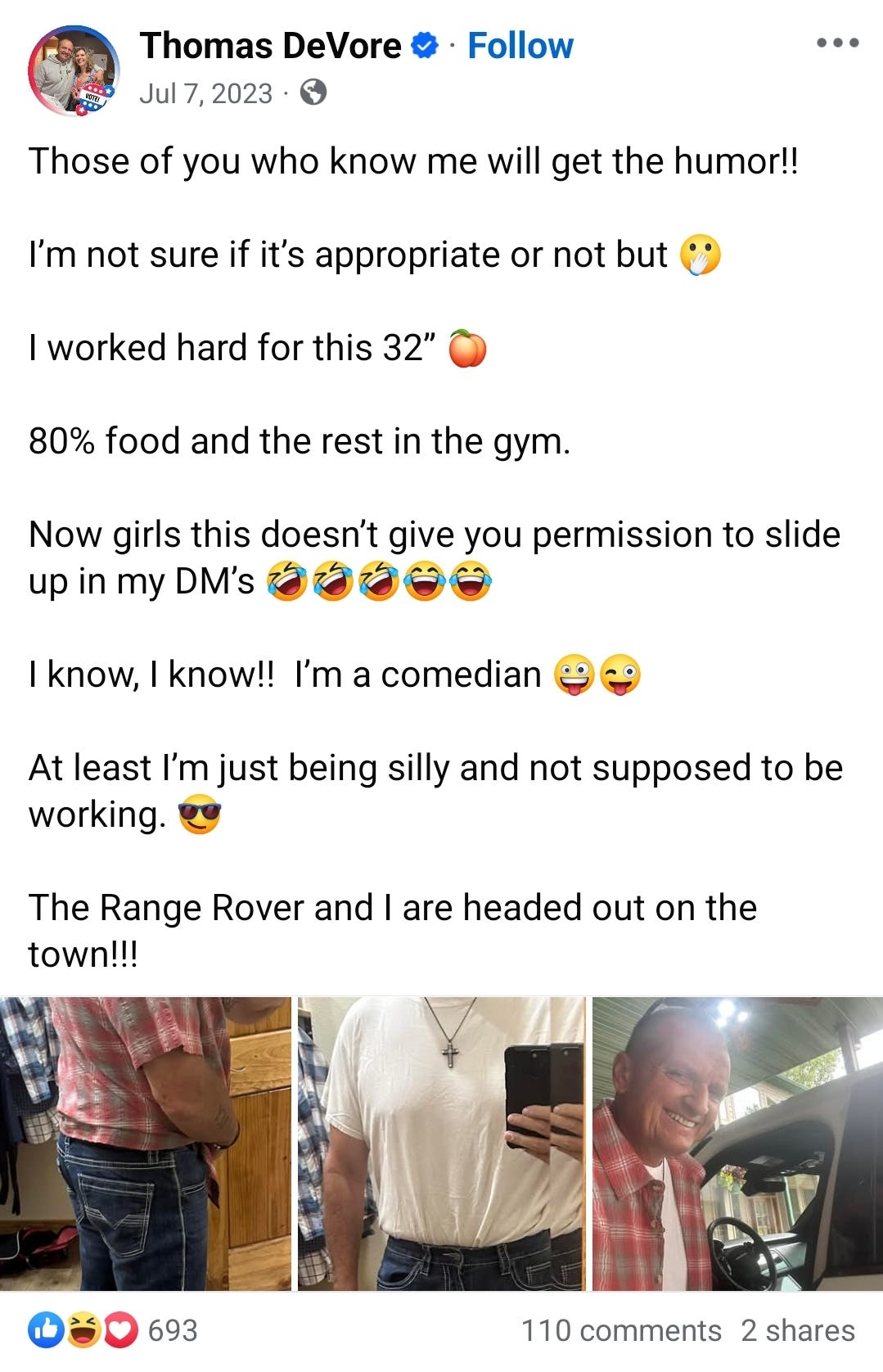 Political abuser Tom Devore re-enters a fragile Illinois Republican Party