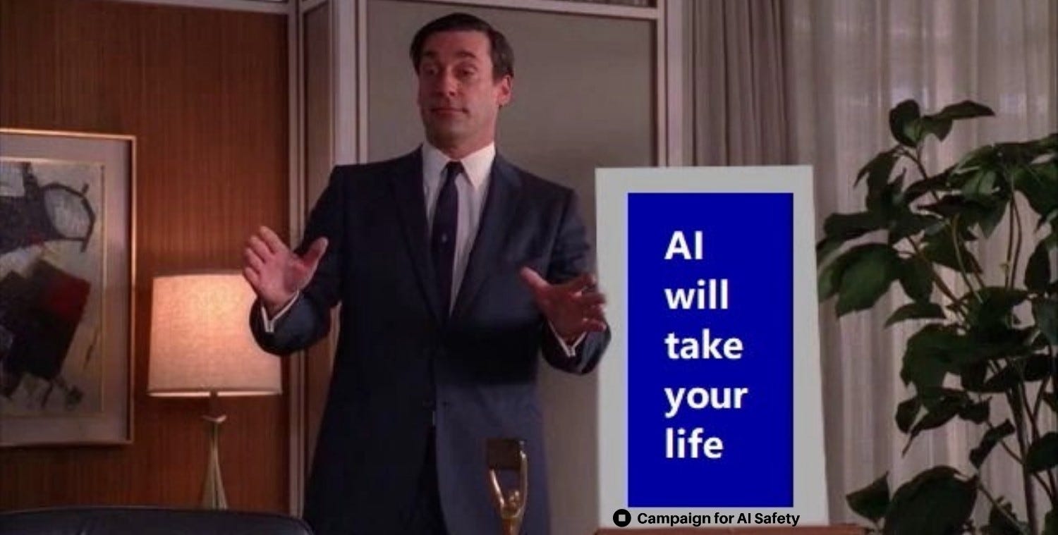 The AI Panic Campaign – part 2 - by Nirit Weiss-Blatt
