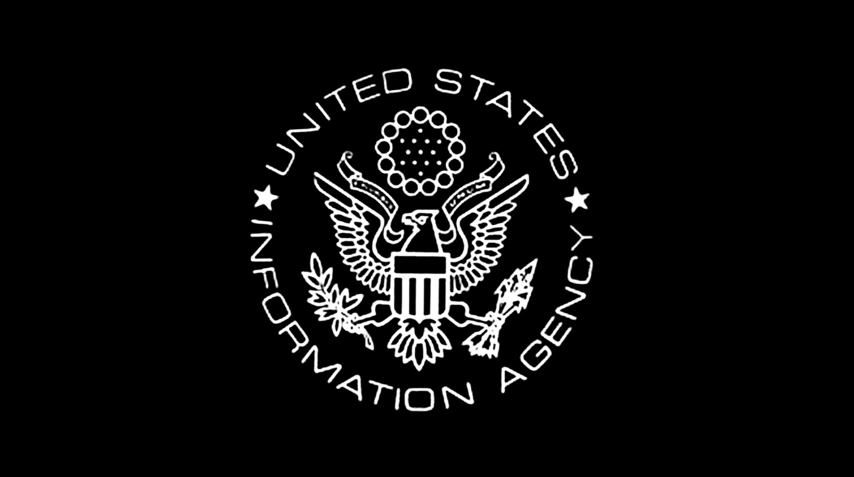 The US Information Agency - USIA - by MacKenzie and Reece