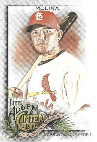 What are the Different Types of Topps Baseball Cards Available Today