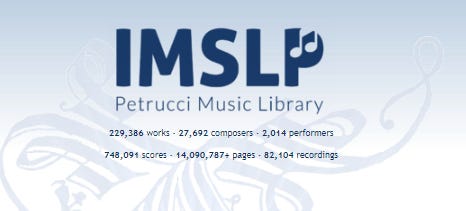 The Best Sources for Free Sheet Music: The Ultimate Guide (2025)