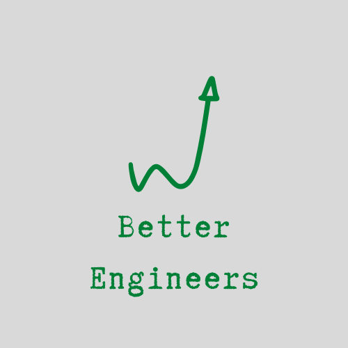 Better Engineering | Substack