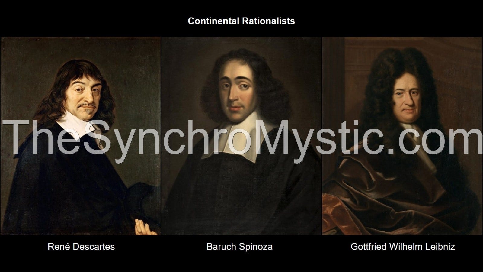 Neoplatonism - by Matthew J Bell - The SynchroMystic