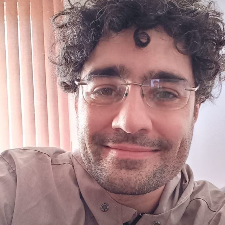 Rafael Brunhara | Substack