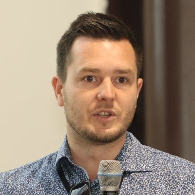 Andrew howden | Substack