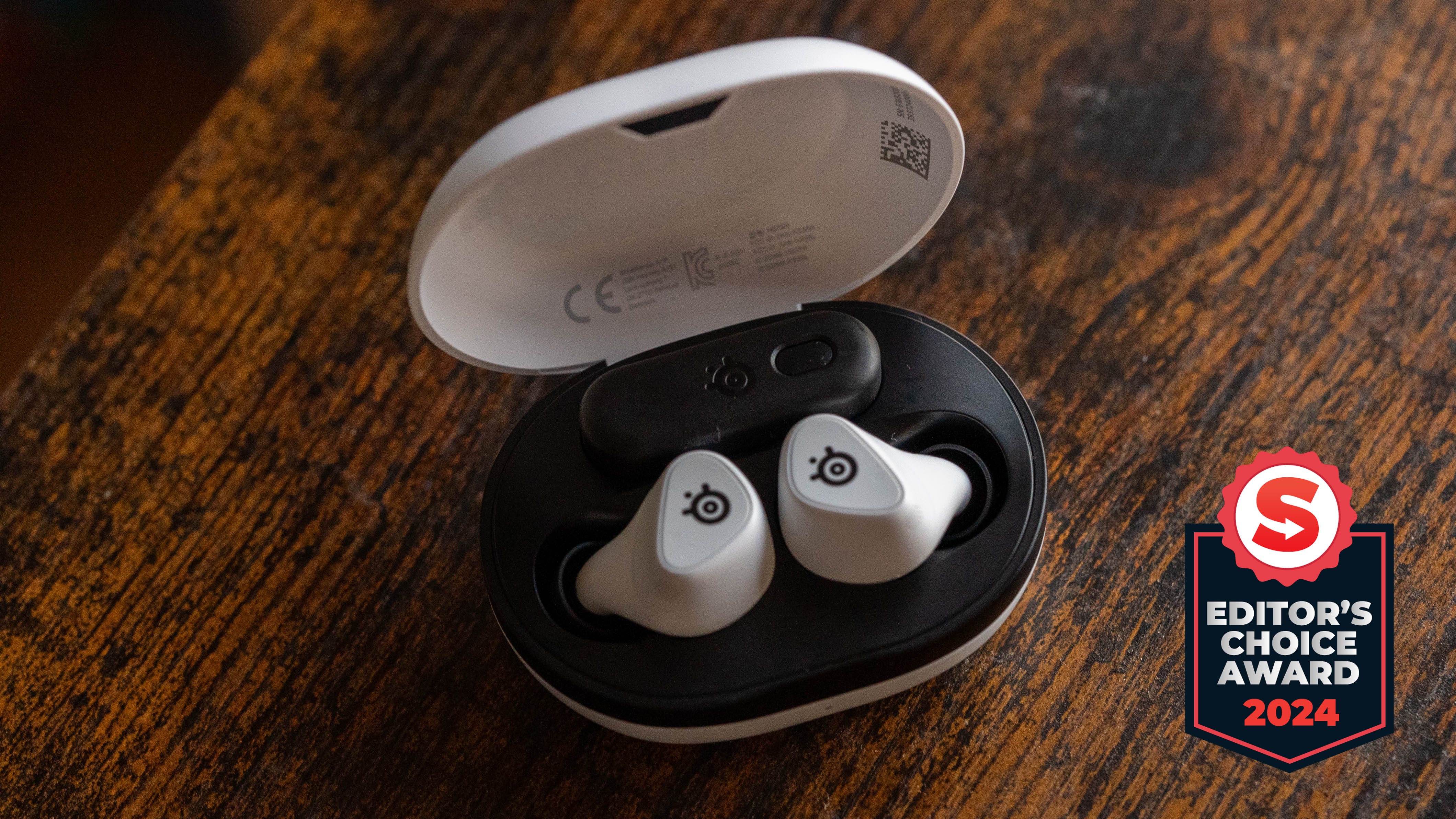 SteelSeries Gamebuds review: the only gaming earbuds you need for the ...