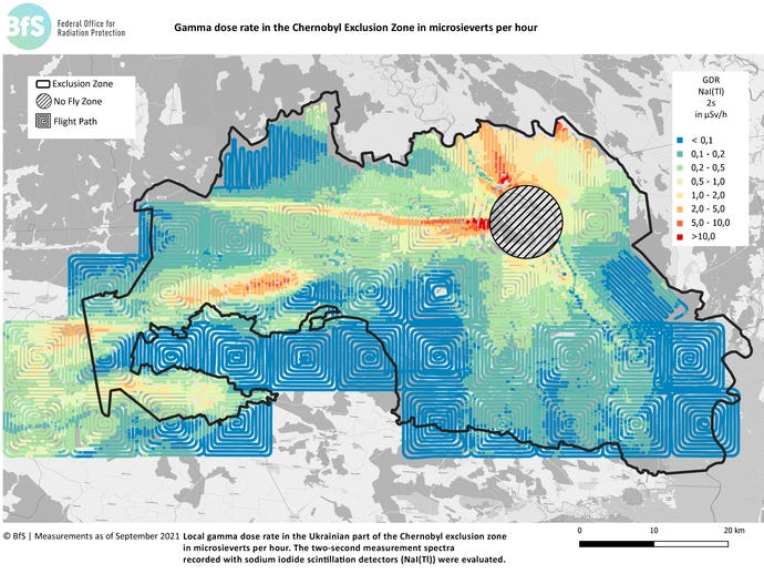 Why Nuclear Is the Best Energy - by Tomas Pueyo