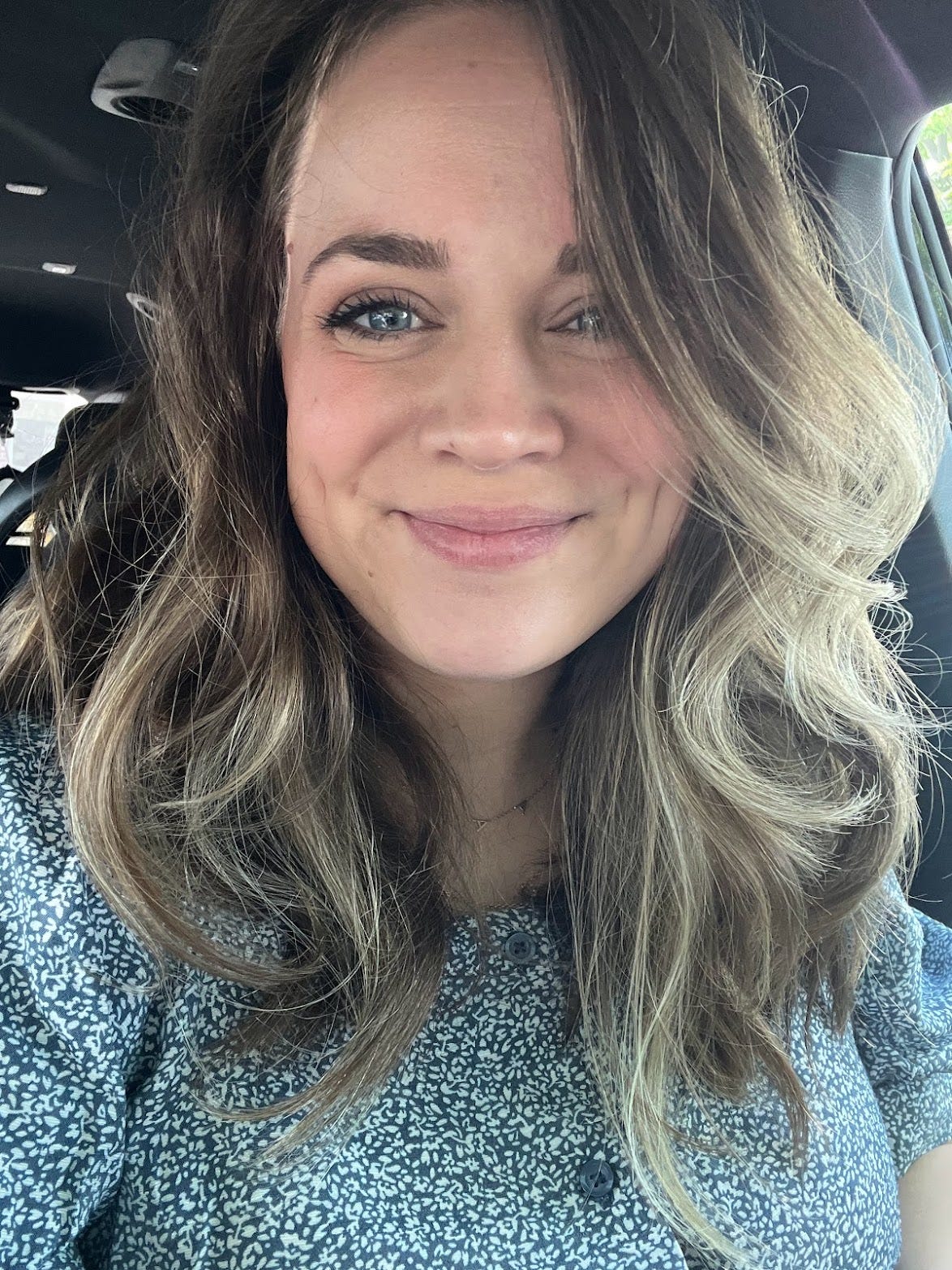 Rachel Fletcher | Substack