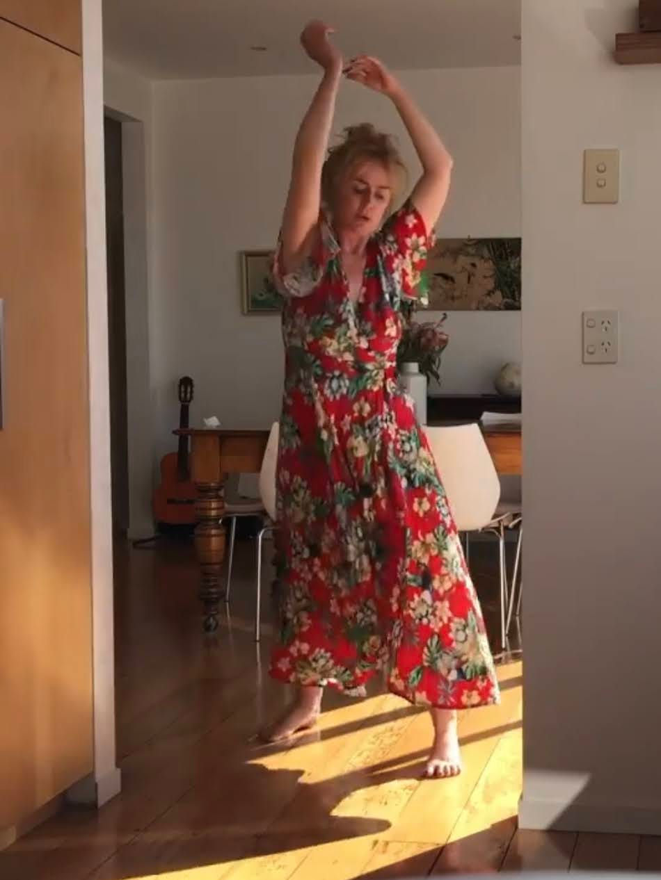 Karen Abplanalp | Substack