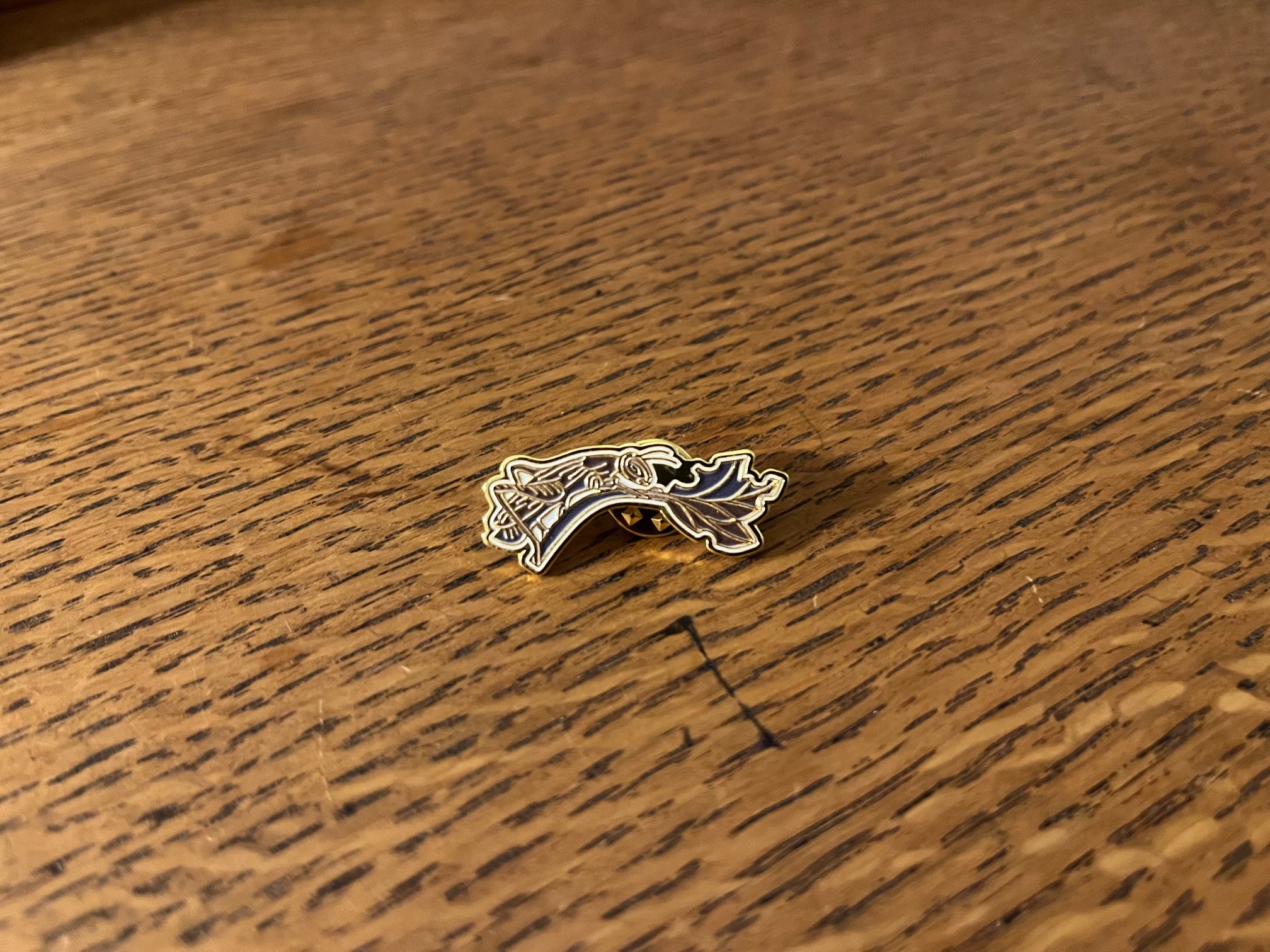 The Story of "The Locust Years" - by Paul J. Pastor