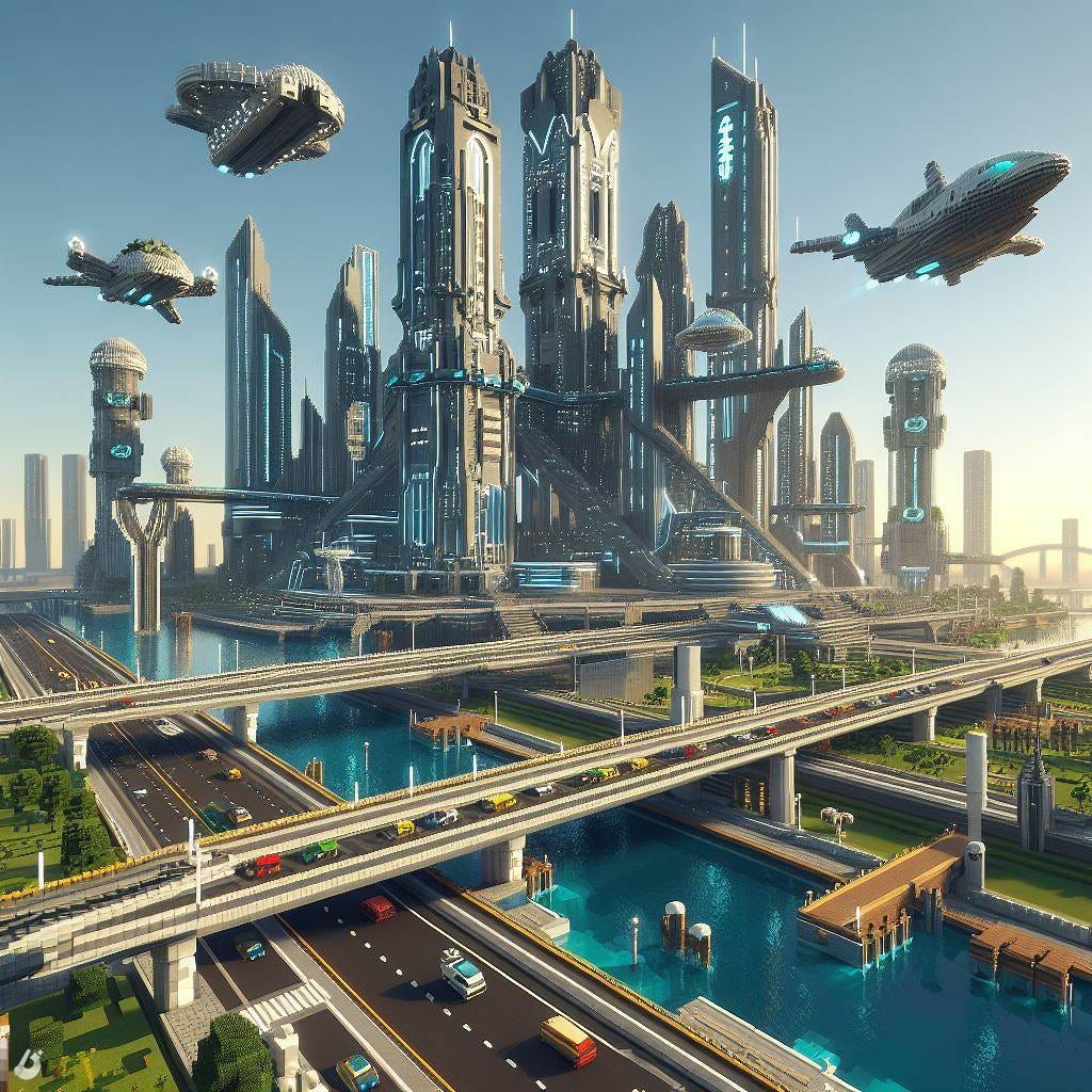 Builders of the Metaverse - Renaissance Ventures Lab