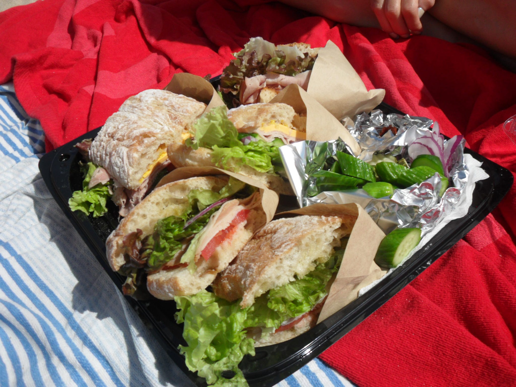 Hello World! - Kaz’s Substack