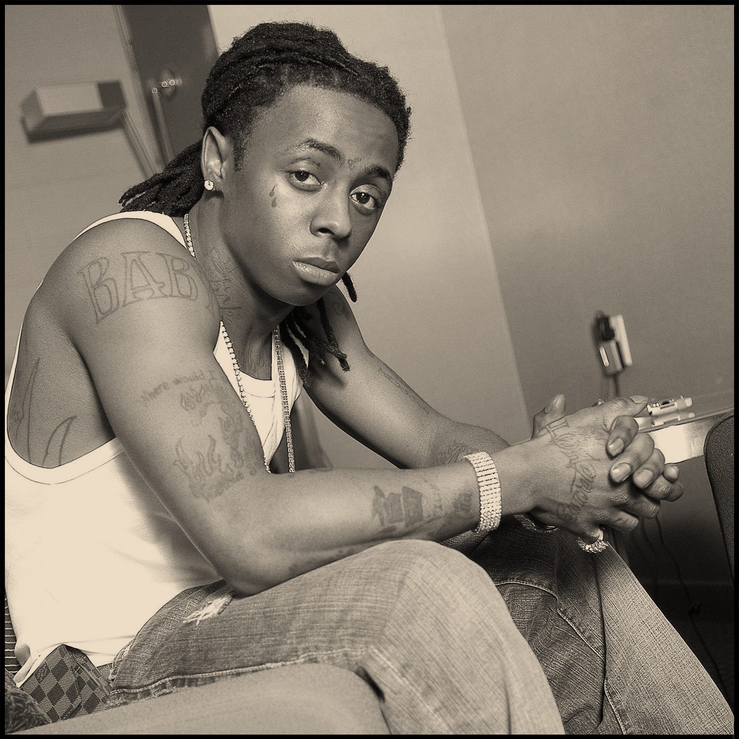 2005: The Year Rap Reinvented Itself