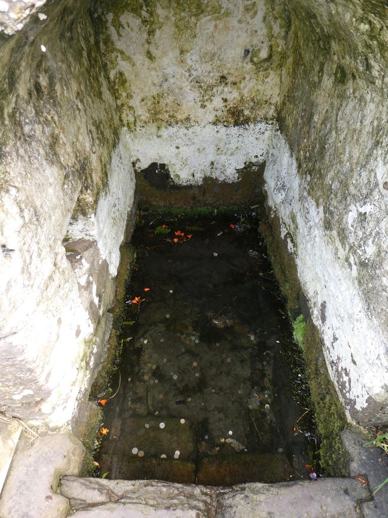 The God-Shaped Hole - by Paul Kingsnorth