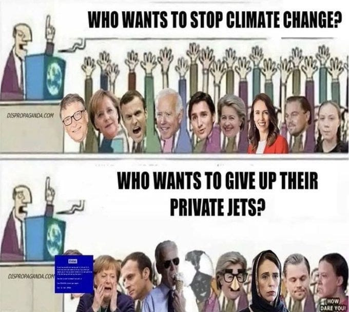 NET ZERO MEMES + MOANS - by Frances Leader - Uncensored