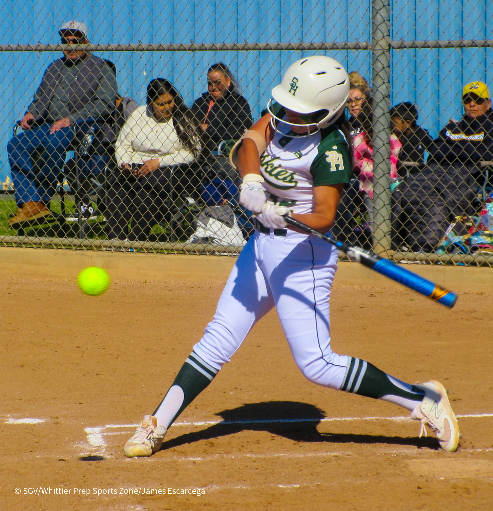 SGV/Whittier Prep Sports Zone: All-Area Softball Team (UNDERCLASS)