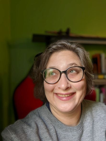 Tyrean Martinson | Substack